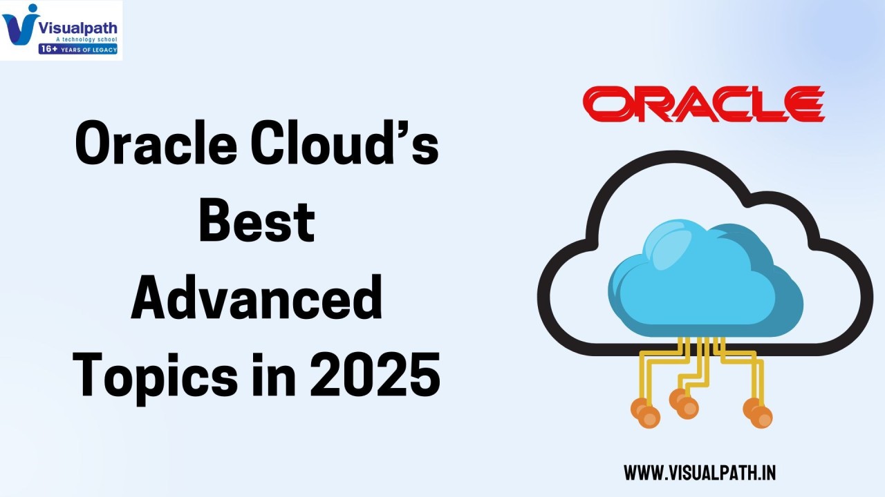 Oracle Cloud Infrastructure Training and Certification_2025 Oracle Cloud Infrastructure Training and Certification_2025