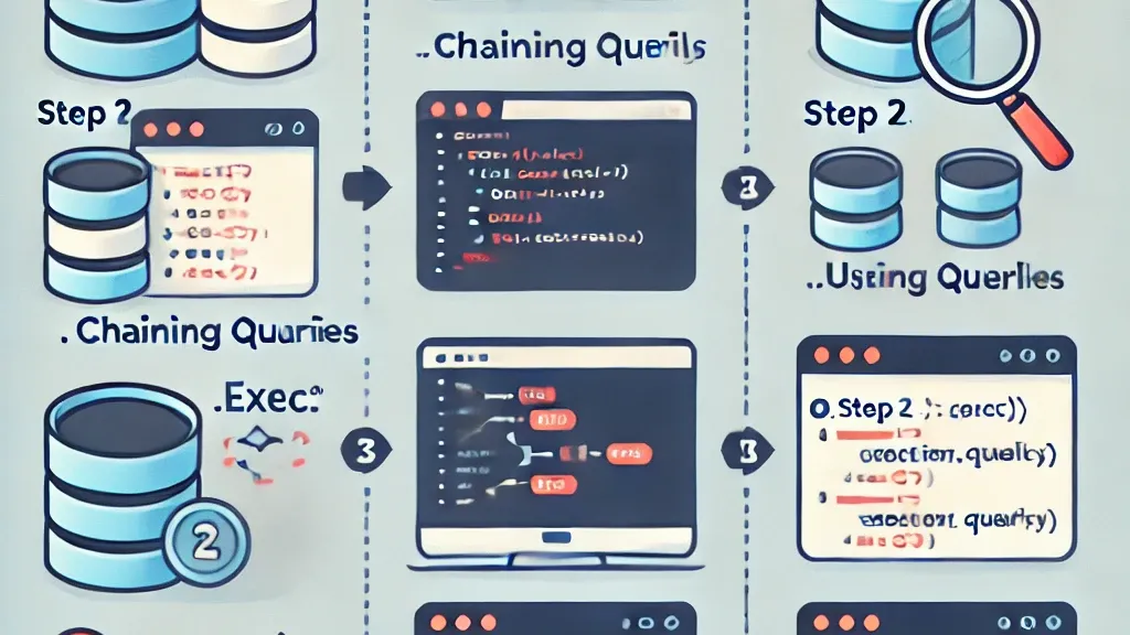 🚀 Mongoose Query & Query Chaining Made Simple! 🚀 Mongoose Query & Query Chaining Made Simple!