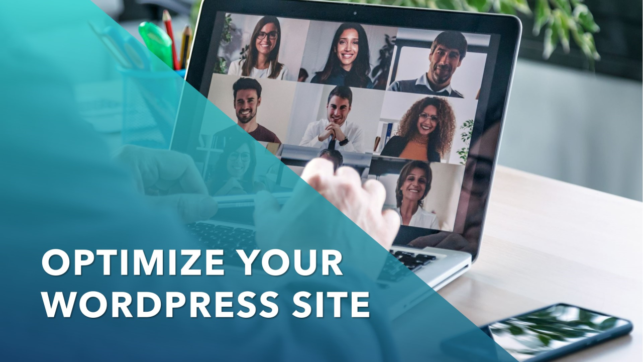 Optimizing WordPress for Google's Core Web Vitals in 2024: A Simple ... Optimizing WordPress for Google's Core Web Vitals in 2024: A Simple ...