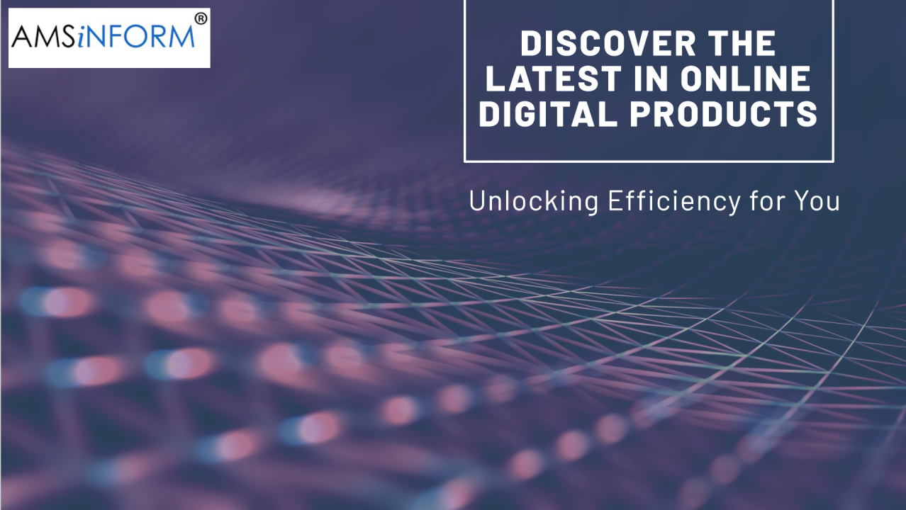 Unlocking Efficiency: Explore These Cutting-Edge Online Digital Products Unlocking Efficiency: Explore These Cutting-Edge Online Digital Products