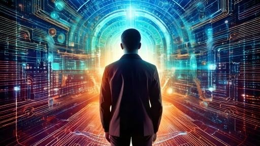 Future Technology Trends | Rohit Chouhan Future Technology Trends | Rohit Chouhan