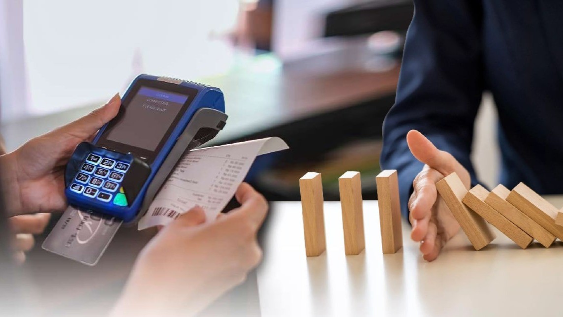 How to Overcome Payment Challenges with High-Risk Credit Card Payment ... How to Overcome Payment Challenges with High-Risk Credit Card Payment ...