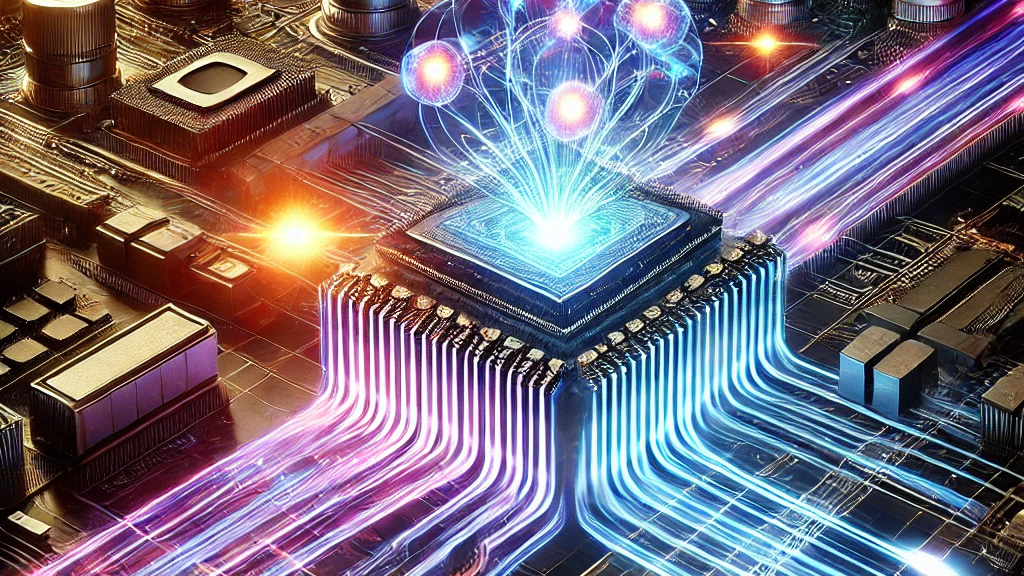 Making sense of multithreading and concurrency with Java Making sense of multithreading and concurrency with Java