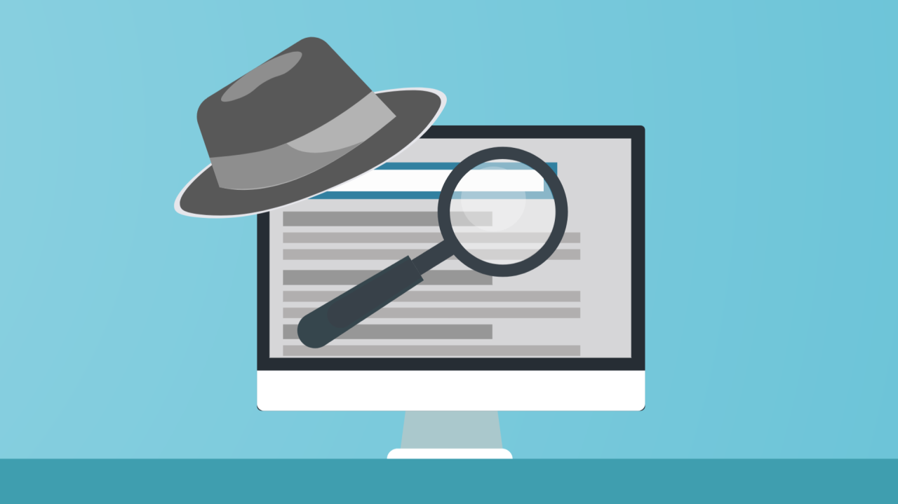 Understand black-hat SEO and phishing attacks Understand black-hat SEO and phishing attacks