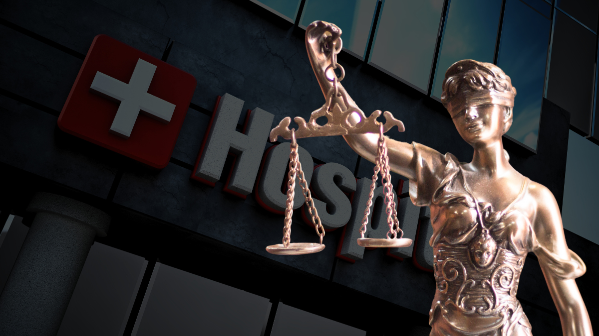 Navigating Healthcare’s Newest Legal Landscapes Navigating Healthcare’s Newest Legal Landscapes