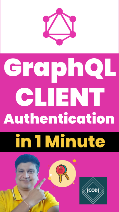Client Authentication in GraphQL Explained with Examples for API Developers Client Authentication in GraphQL Explained with Examples for API Developers