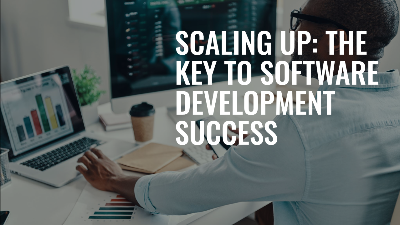 Is scalability essential for software development success? Is scalability essential for software development success?