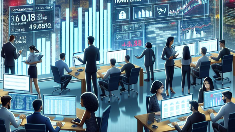 Heightening Your Cybersecurity Posture Heightening Your Cybersecurity Posture