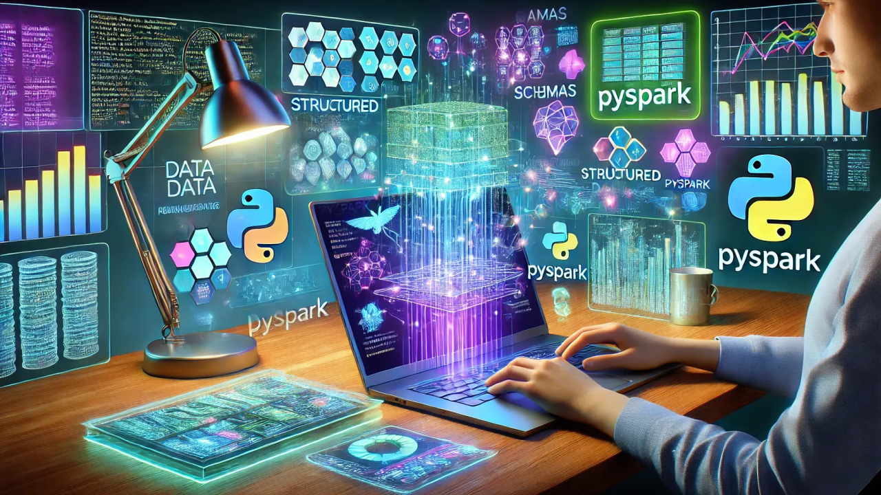 🌟 Unlocking the Power of PySpark's StructType & StructField! 🌟 🌟 Unlocking the Power of PySpark's StructType & StructField! 🌟