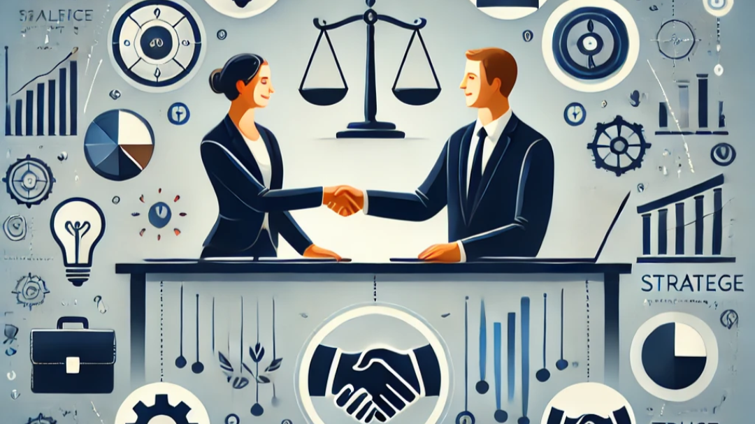 Avoiding Common Sales Negotiation Pitfalls: Key Mistakes and Better ... Avoiding Common Sales Negotiation Pitfalls: Key Mistakes and Better ...