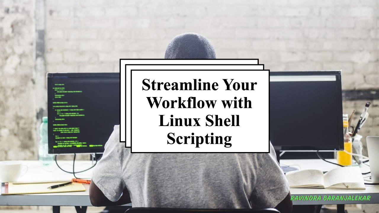 linux-shell-scripting linux-shell-scripting