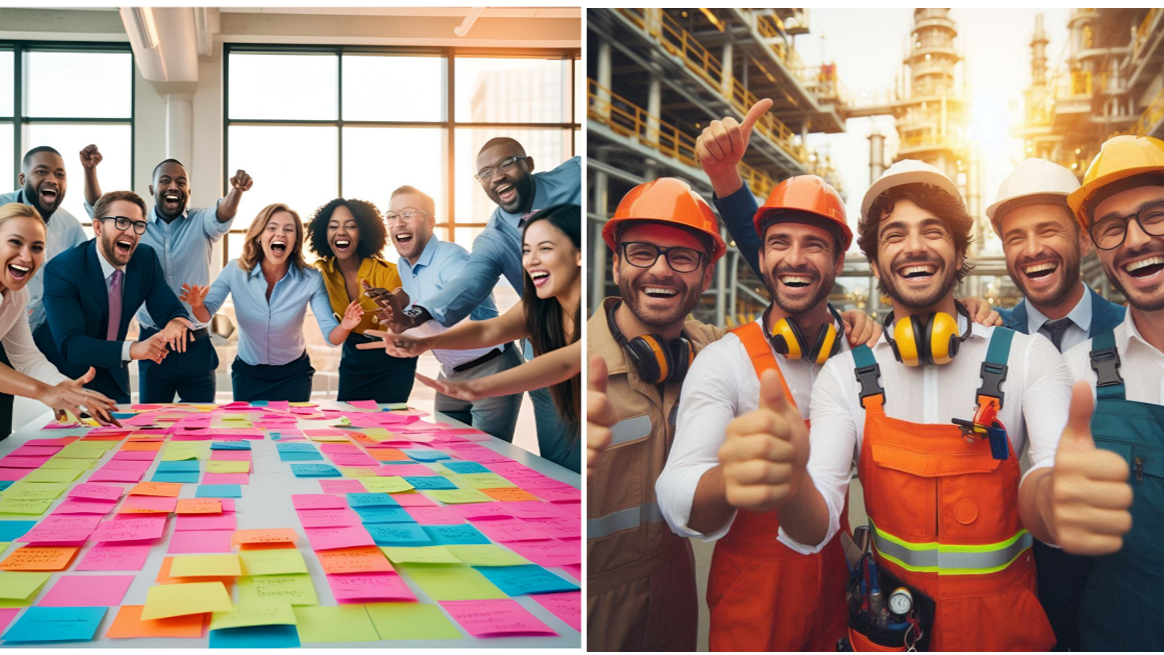 The Collaboration Challenge: Cracking the Collaboration Code The Collaboration Challenge: Cracking the Collaboration Code