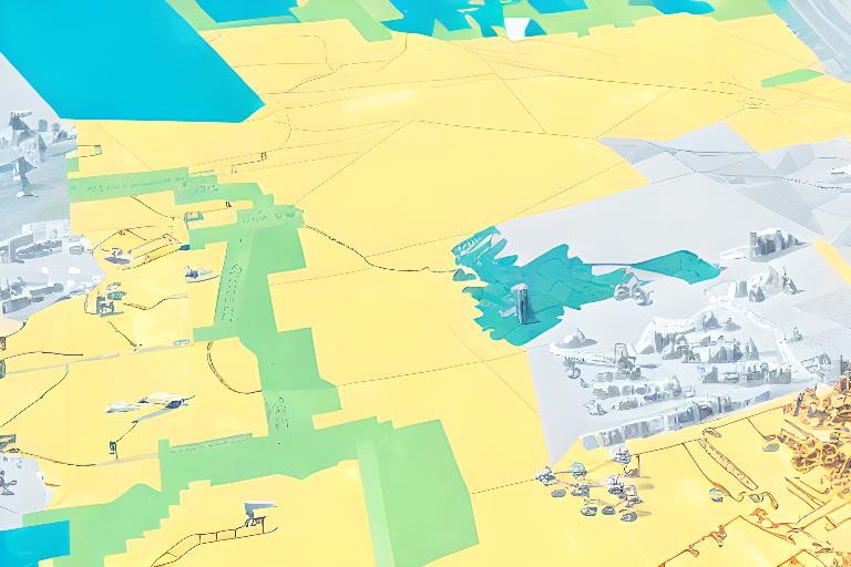 Transforming Mining Operations: Unleashing the Power of GIS with EDS ... Transforming Mining Operations: Unleashing the Power of GIS with EDS ...