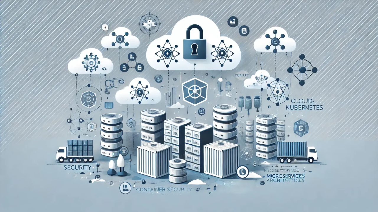 Securing Containers and Microservices: A Guide to Strengthening Your ... Securing Containers and Microservices: A Guide to Strengthening Your ...