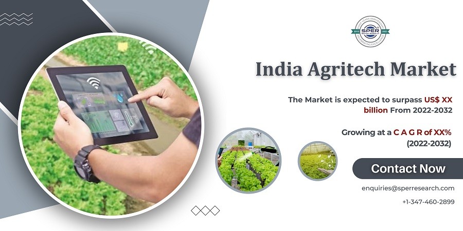 India Agritech Market Trends, Revenue, CAGR Status, Demand, industry ... India Agritech Market Trends, Revenue, CAGR Status, Demand, industry ...