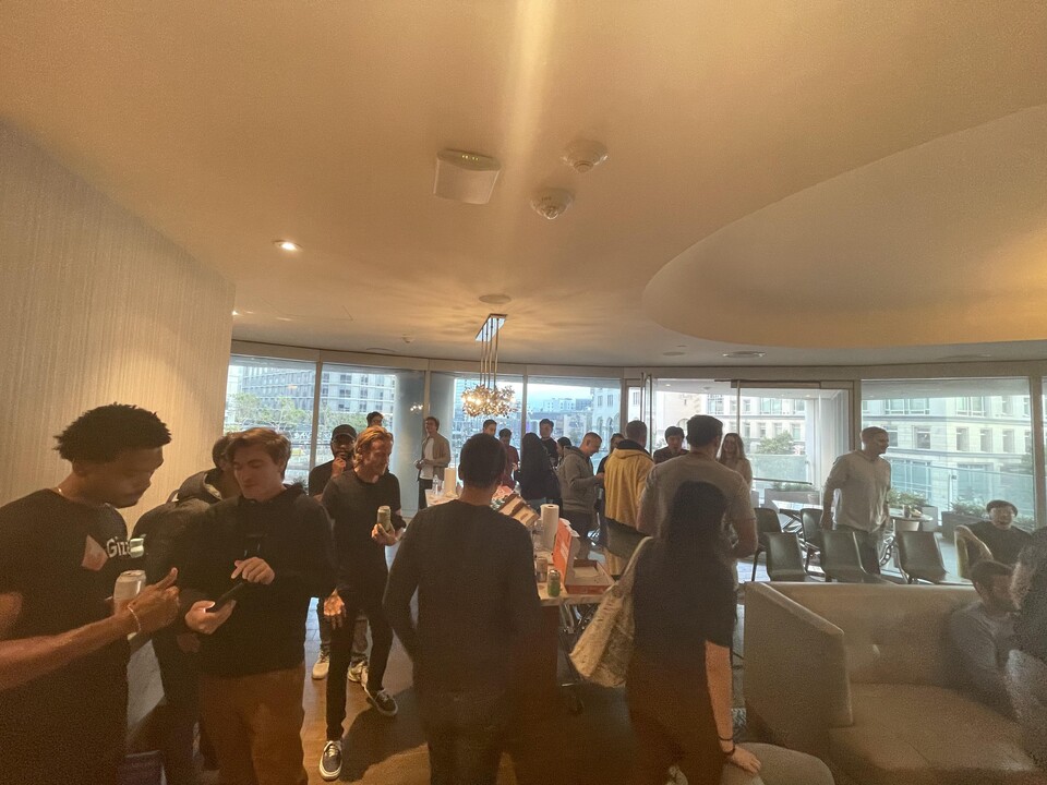 Transparency and AI: My Experience at the ZKML SF Fireside Chat with Giza Transparency and AI: My Experience at the ZKML SF Fireside Chat with Giza