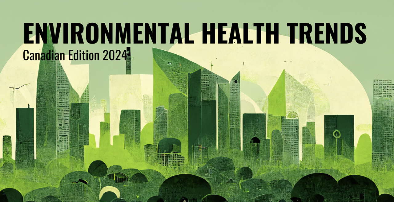 4 Environmental Health Trends to Watch in 2024 | Robyn Coates 4 Environmental Health Trends to Watch in 2024 | Robyn Coates