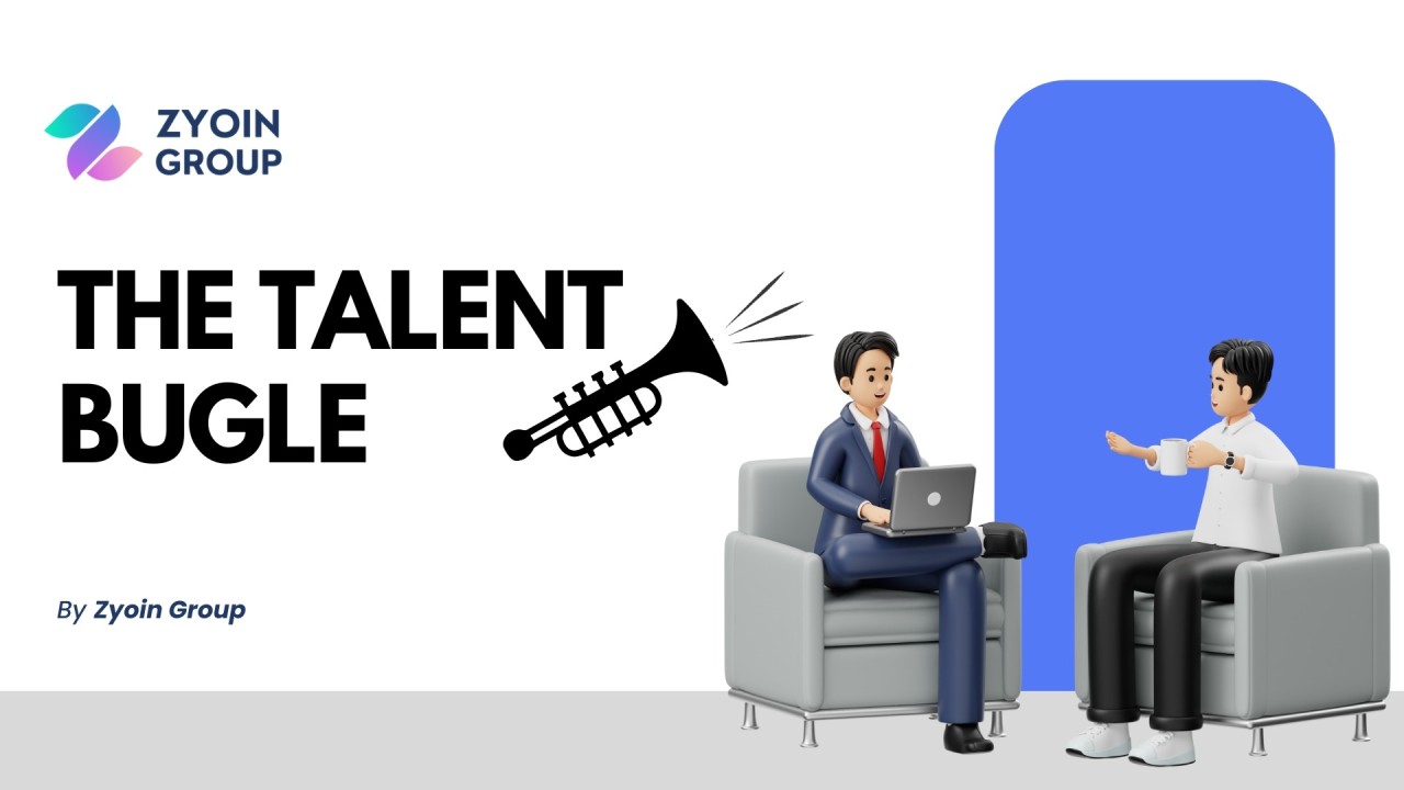 The Talent Bugle - Ed.21 - How GCCs Can Effectively Hire for Leadership ... The Talent Bugle - Ed.21 - How GCCs Can Effectively Hire for Leadership ...