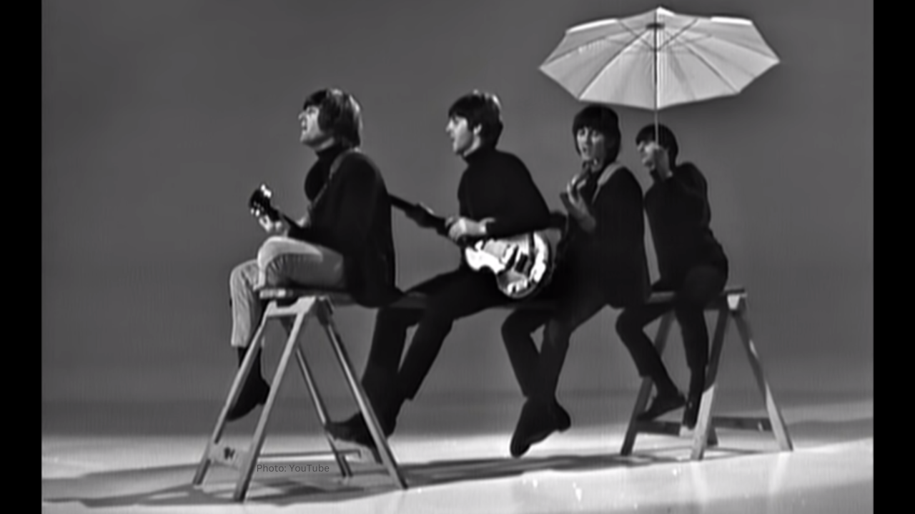 Help....I Need Somebody!! Help....I Need Somebody!!