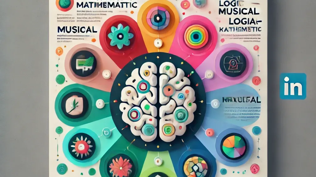 Unlocking the Power of Multiple Intelligences: What’s Your Strength? Unlocking the Power of Multiple Intelligences: What’s Your Strength?