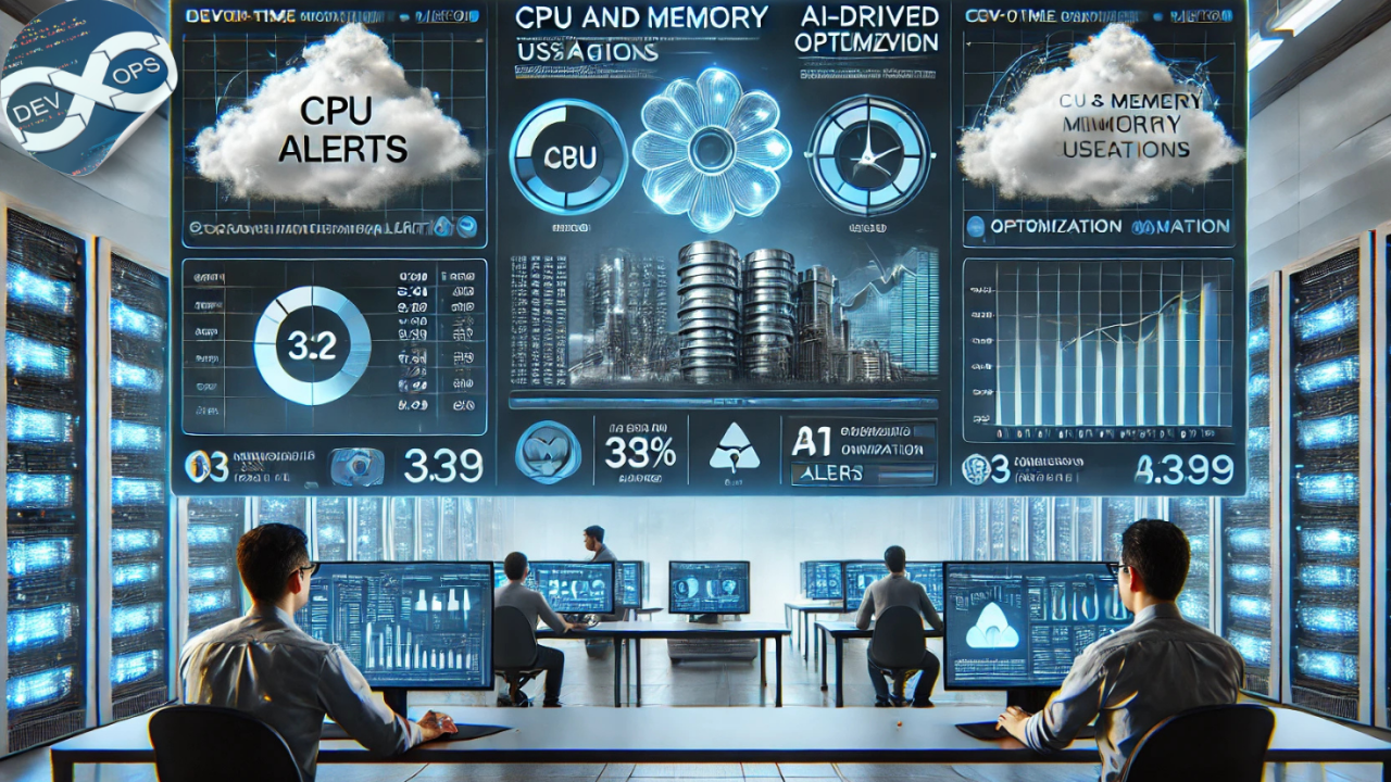 How to Monitor and Optimize Cloud Performance in DevOps How to Monitor and Optimize Cloud Performance in DevOps