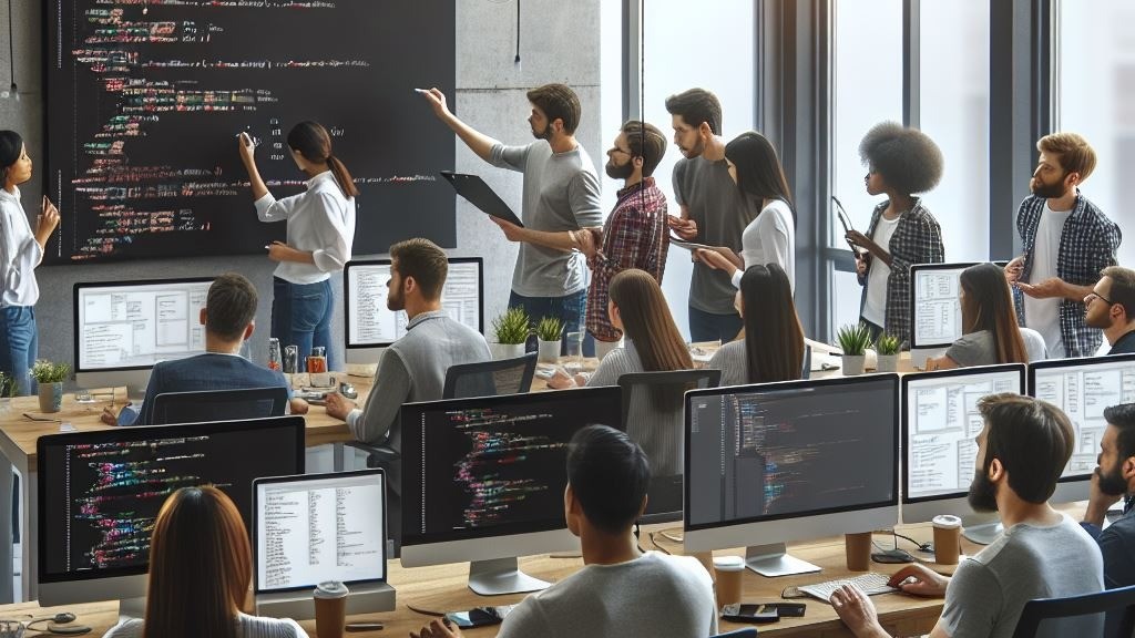 Practicing Test-Driven Development (TDD) Practicing Test-Driven Development (TDD)