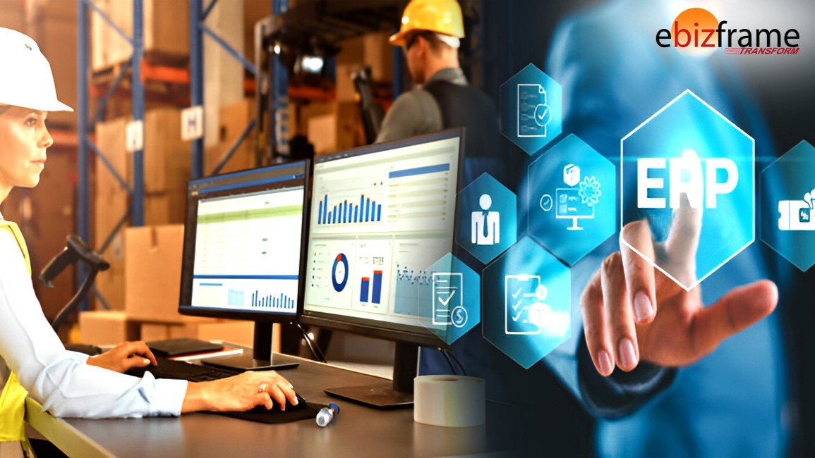 10 Key Features of Warehouse Management System | ebizframe 10 Key Features of Warehouse Management System | ebizframe