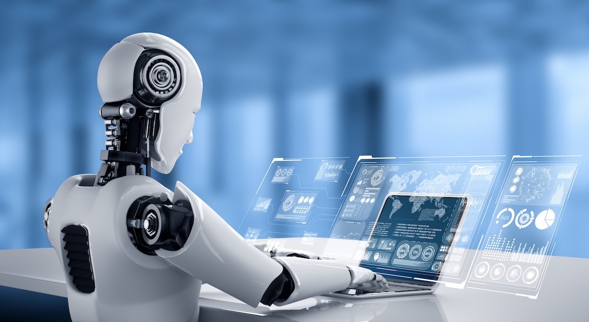 Maximizing Manufacturing Efficiency with ChirX ERP: Embracing Industry 4.0 Maximizing Manufacturing Efficiency with ChirX ERP: Embracing Industry 4.0