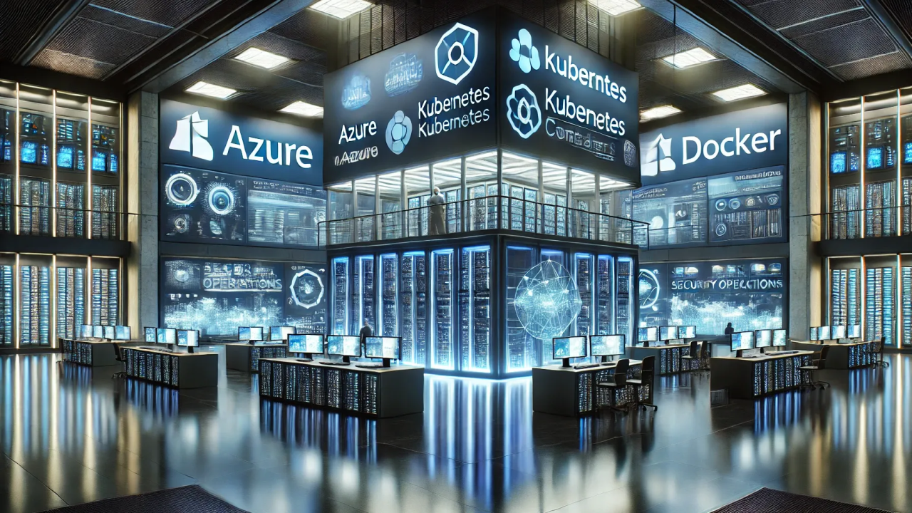 Revolutionizing the Cloud: How Modern Cloud Operations are transforming ... Revolutionizing the Cloud: How Modern Cloud Operations are transforming ...