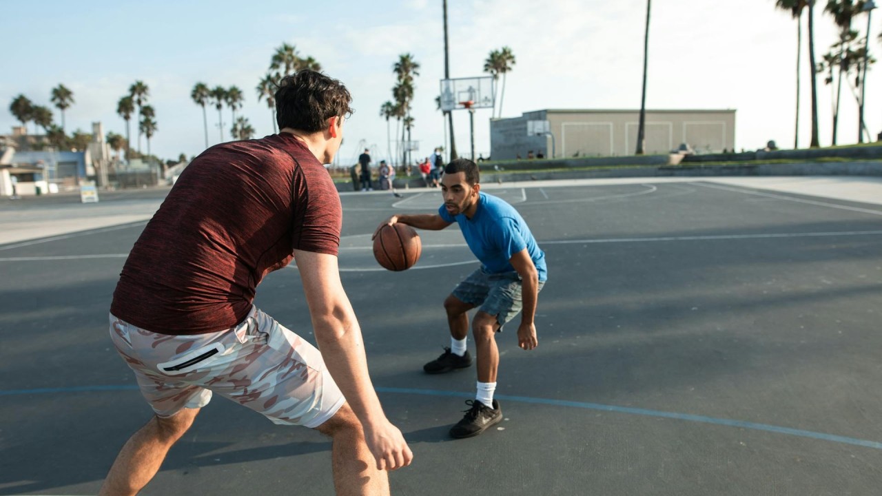 Make The Connection Between Physical Exercise and Creativity Make The Connection Between Physical Exercise and Creativity