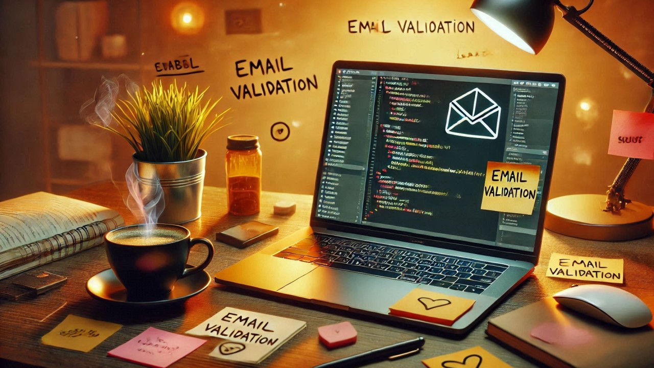 Laravel Email Validation Rules: A Comprehensive Guide Laravel Email Validation Rules: A Comprehensive Guide