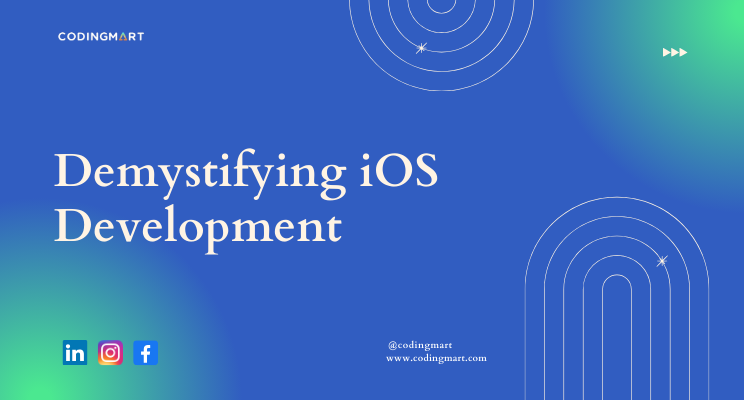 Demystifying iOS Development : Storyboards vs. Programmatic UI Demystifying iOS Development : Storyboards vs. Programmatic UI