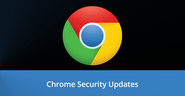 Google Chrome Security update Google Chrome Security update