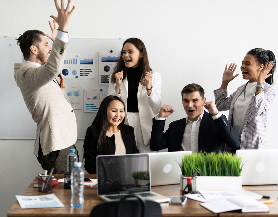 Leveraging Gamification Techniques to Supercharge Sales Performance Leveraging Gamification Techniques to Supercharge Sales Performance