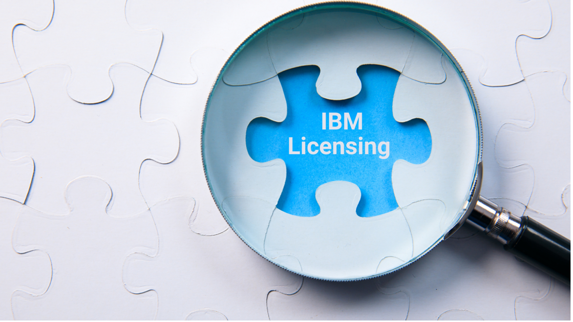 IBM’s Sub-capacity Licensing Updates IBM’s Sub-capacity Licensing Updates