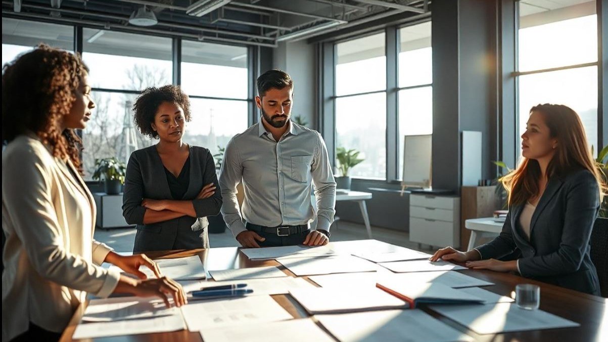 Navigating the Complexity of Human Decision-Making Navigating the Complexity of Human Decision-Making