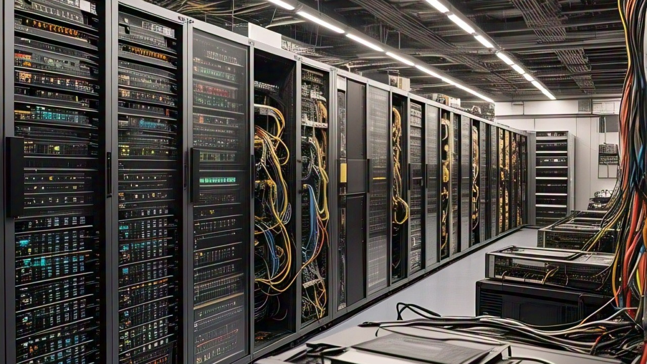 CtrlS Datacenters Launches Chennai's Largest Data Centre Park: A Rs ... CtrlS Datacenters Launches Chennai's Largest Data Centre Park: A Rs ...