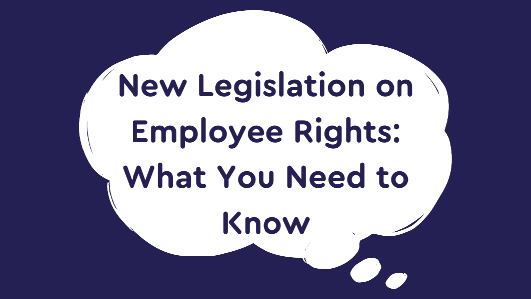 Understanding the Right to Disconnect Understanding the Right to Disconnect