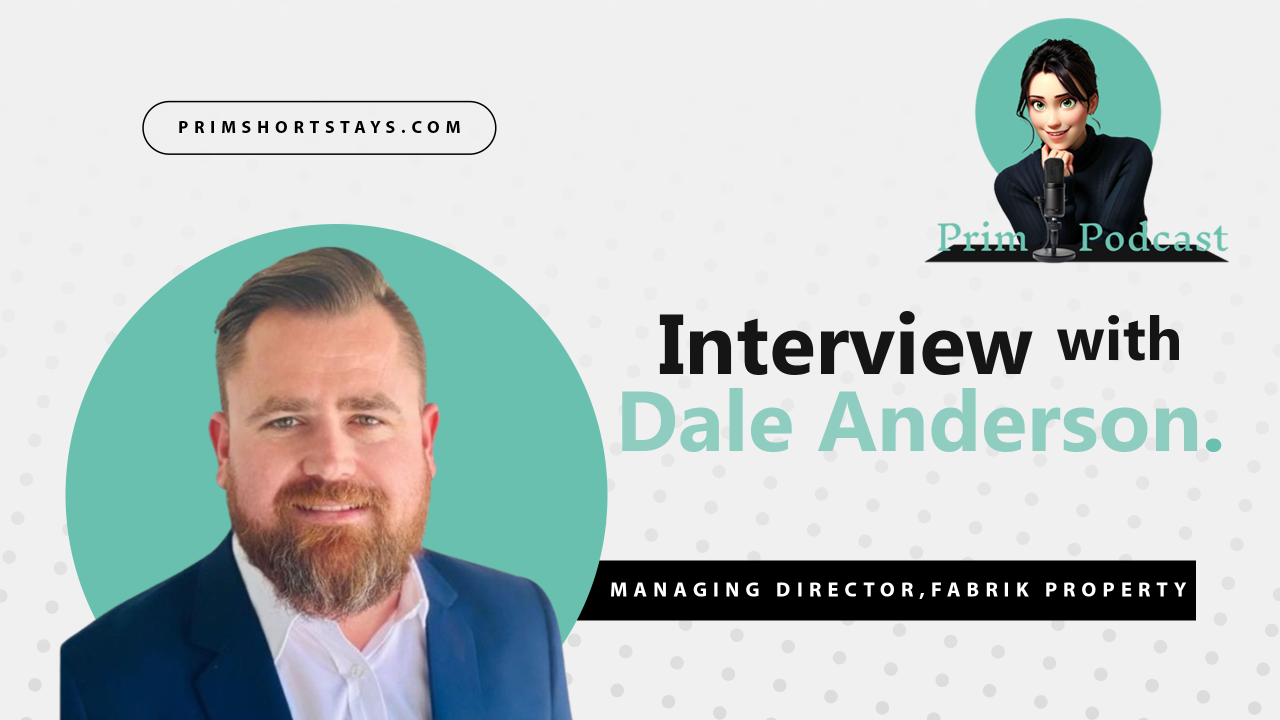 Unlocking Property Investment: Insights from Dale Anderson Unlocking Property Investment: Insights from Dale Anderson
