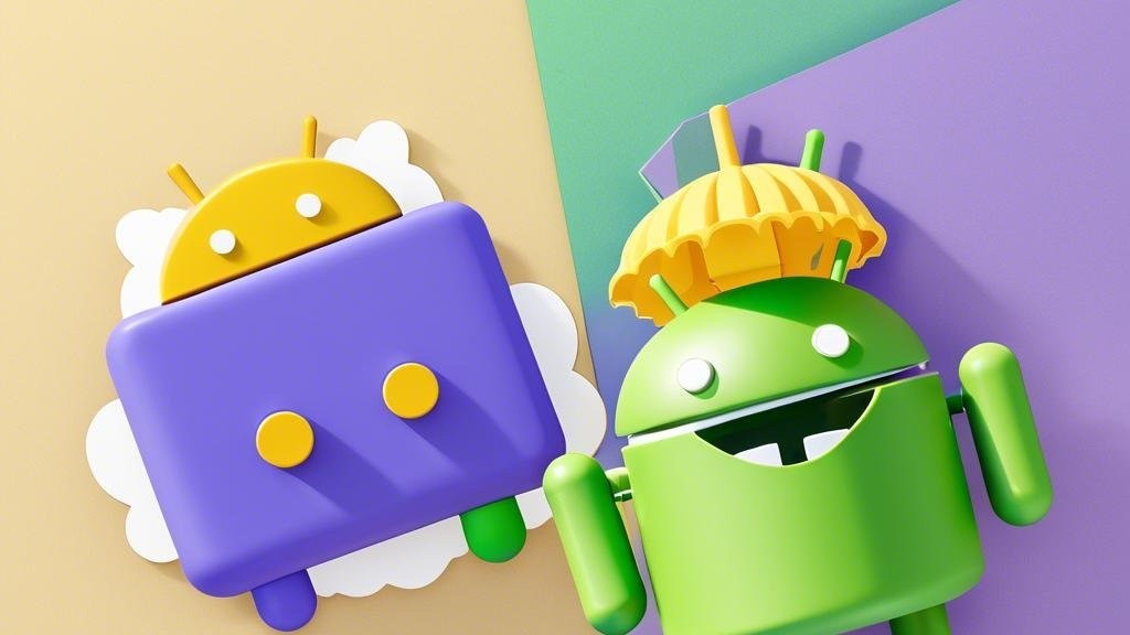 API vs. SDK in Android: Key Differences Explained API vs. SDK in Android: Key Differences Explained
