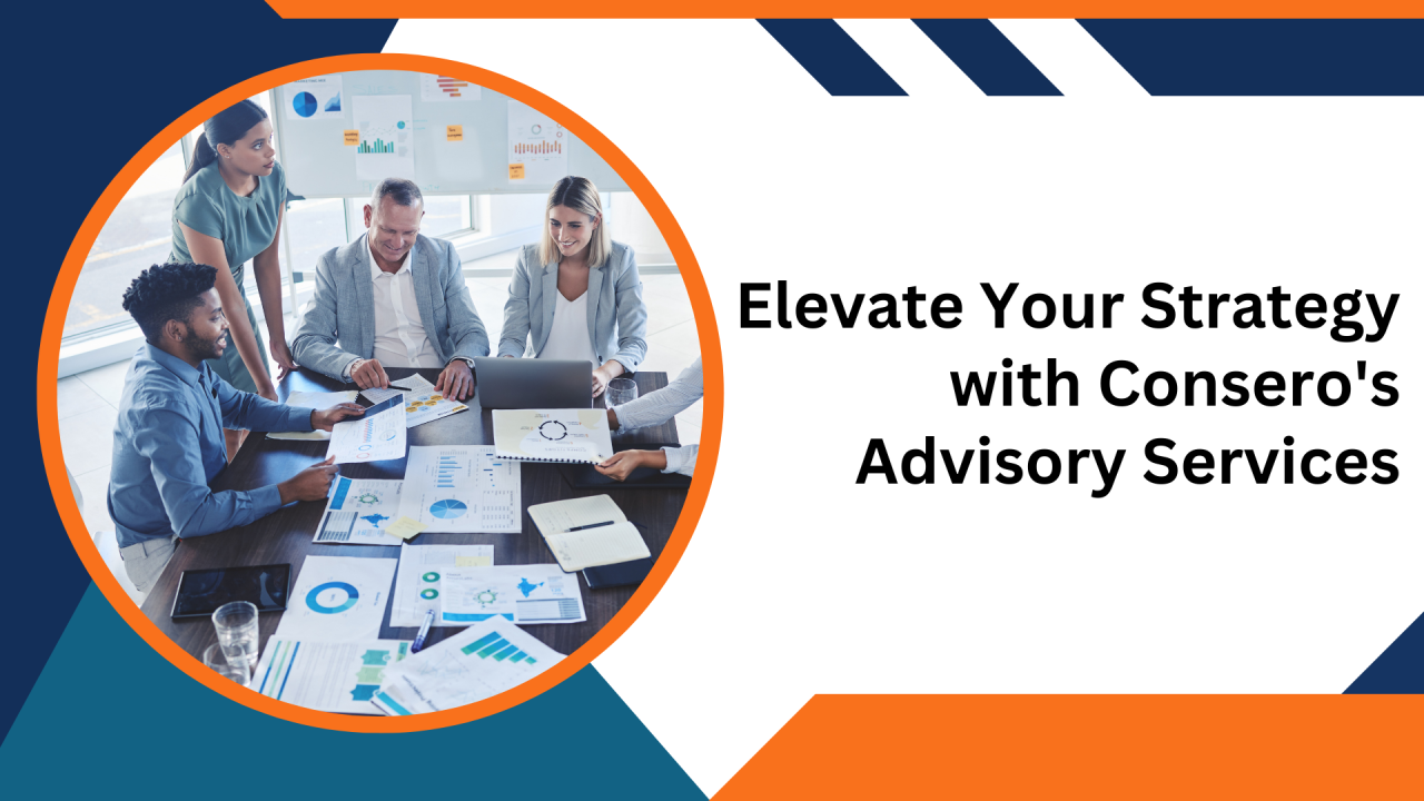 Webinar Key Takeaways: Elevate Your Strategy with Consero's Advisory ... Webinar Key Takeaways: Elevate Your Strategy with Consero's Advisory ...