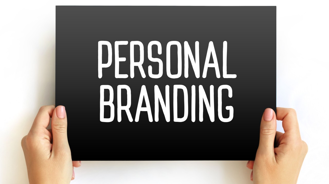 Building Your Personal Brand Building Your Personal Brand
