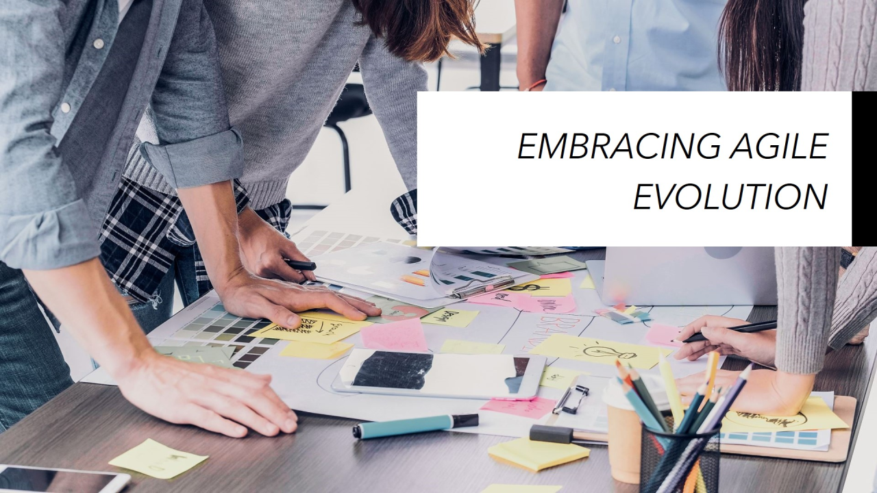 The Latest Trends in Scrum Roles: Navigating the Evolving Landscape The Latest Trends in Scrum Roles: Navigating the Evolving Landscape