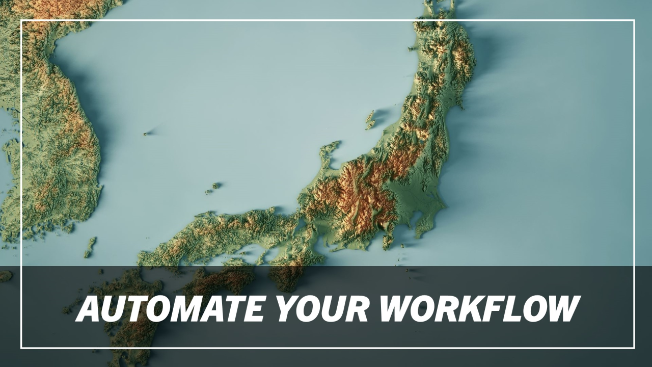 Streamline Workflows with Power Automate Streamline Workflows with Power Automate