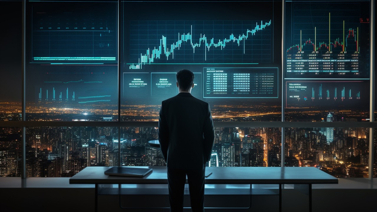 The Evolving Role of CFOs: Beyond Numbers to Strategic Leadership The Evolving Role of CFOs: Beyond Numbers to Strategic Leadership