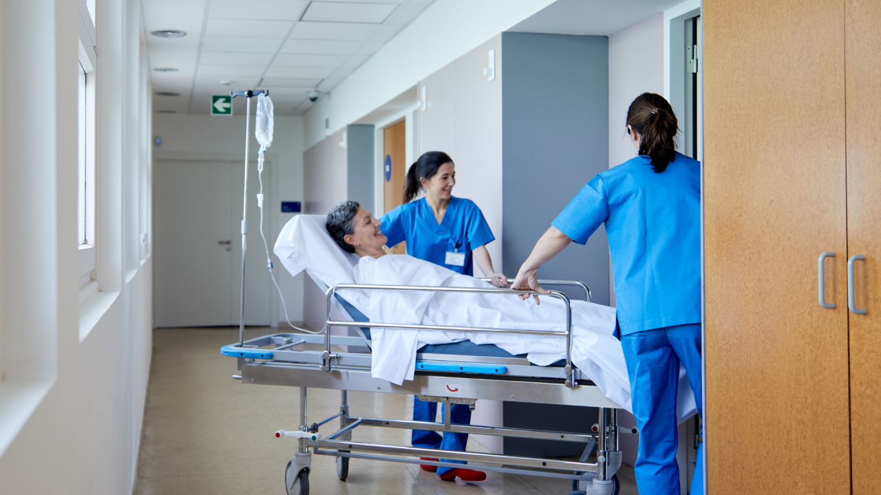 Prioritizing Spending: A Proactive Approach to Preventing Healthcare ... Prioritizing Spending: A Proactive Approach to Preventing Healthcare ...