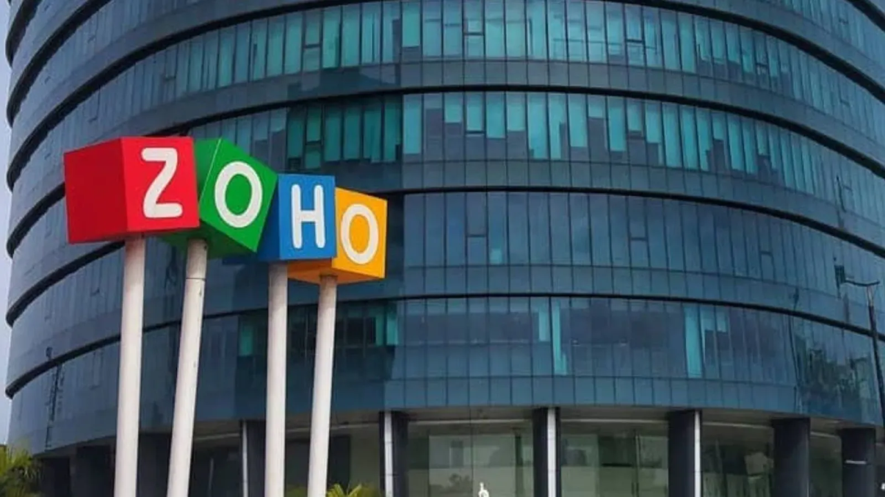 Zoho Corp Off Campus Drive 2024 🌟 Zoho Corp Off Campus Drive 2024 🌟
