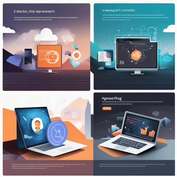 Choosing the Right Path: AI Websites vs Dynamic Websites Choosing the Right Path: AI Websites vs Dynamic Websites