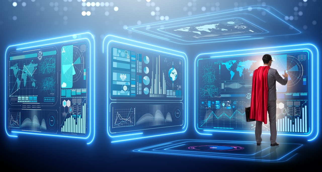 The Superpower of Data-Driven Decision Making: Unlocking Insights for ... The Superpower of Data-Driven Decision Making: Unlocking Insights for ...