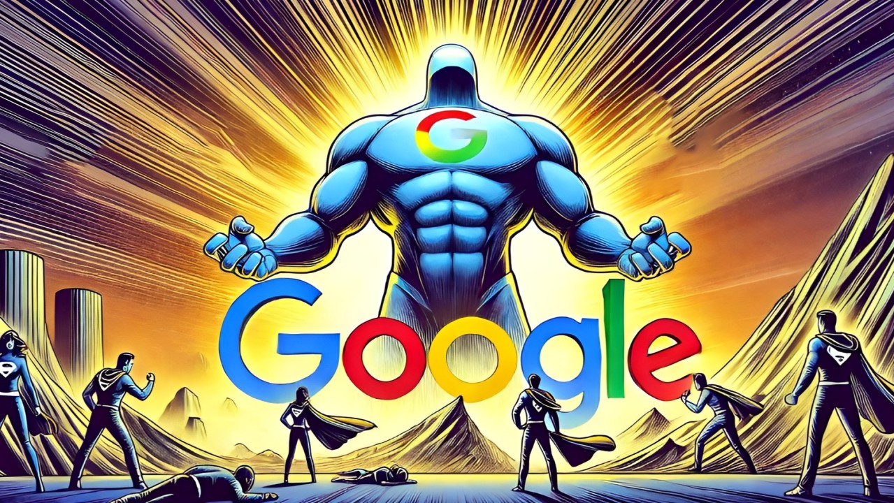'Corporate War Machine': Google Drops Pledge Not to Use AI 'Corporate War Machine': Google Drops Pledge Not to Use AI